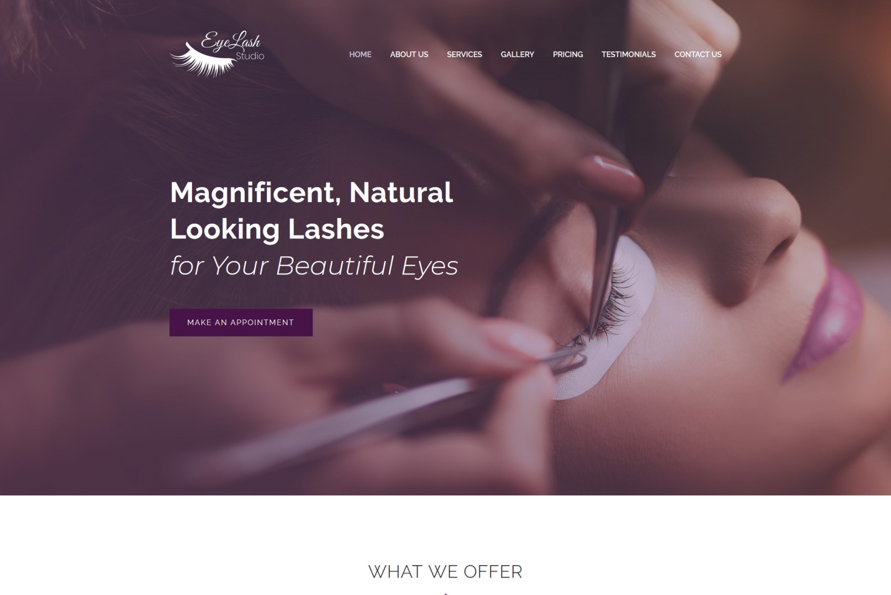 eyelash-website-template-motocms