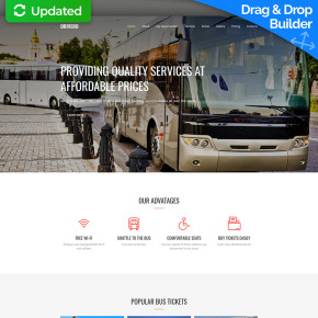 Rome Public Transport Website Templates The Best Public Transport In
